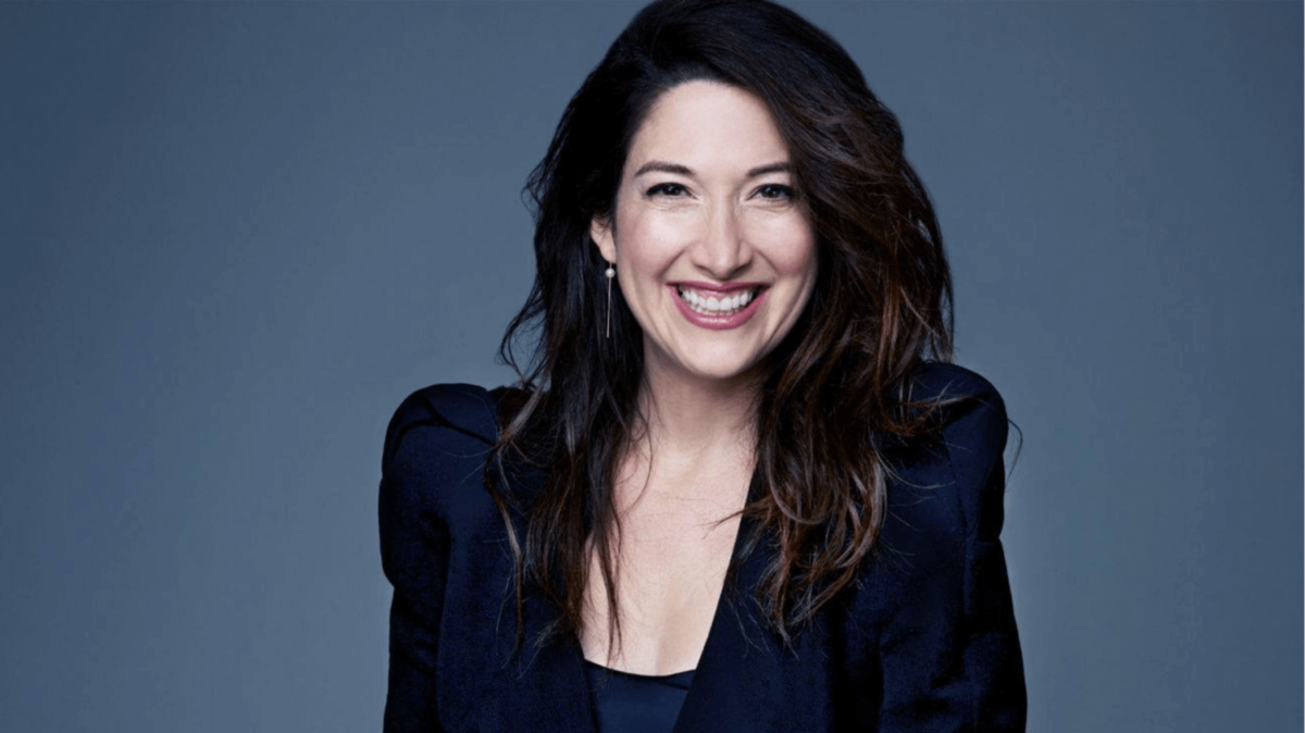 Randi Zuckerberg - Swedish Wealth Institute - Din Framgång, Vårt Mål!